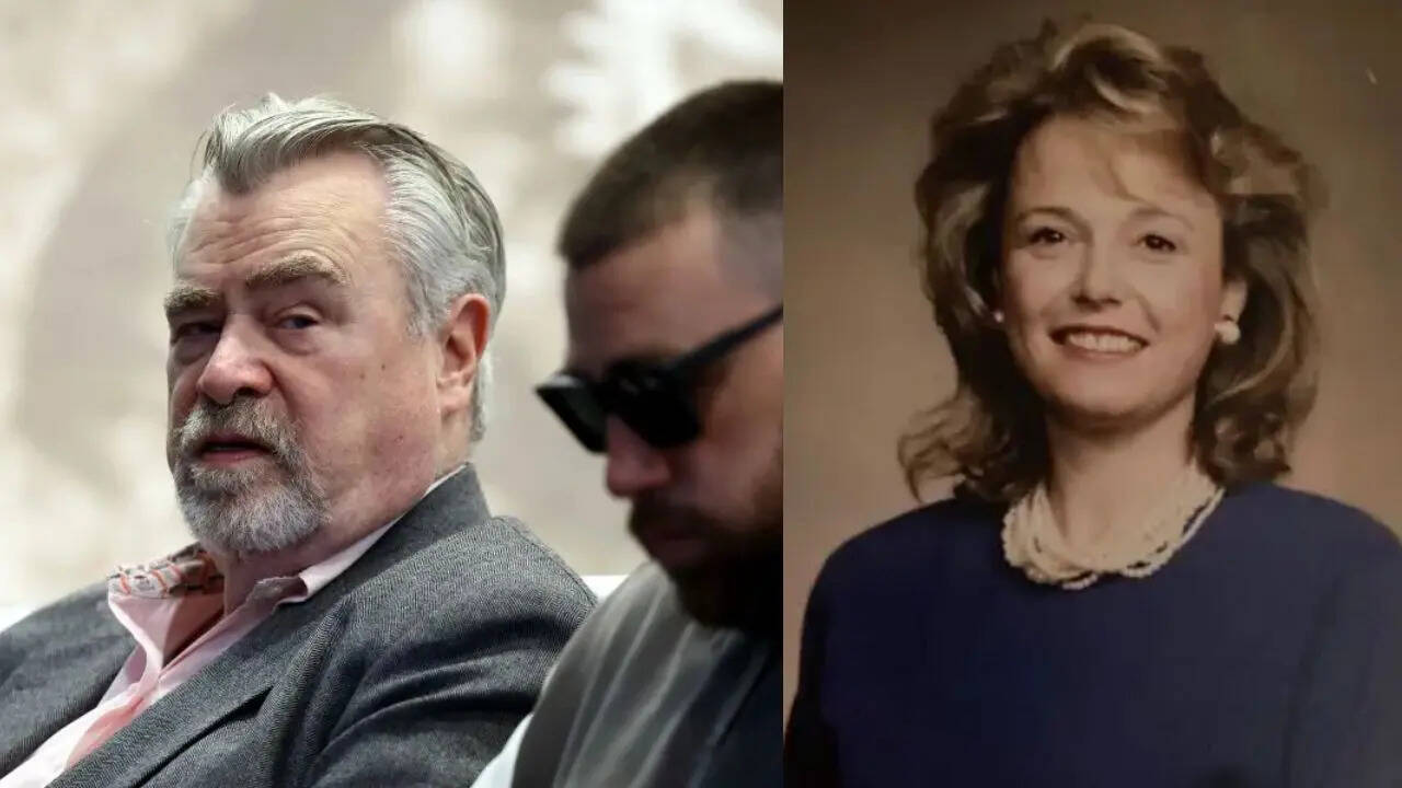 Who Was Maureen Maguire? Ed Kelce’s Partner And Beloved NFL Family ...
