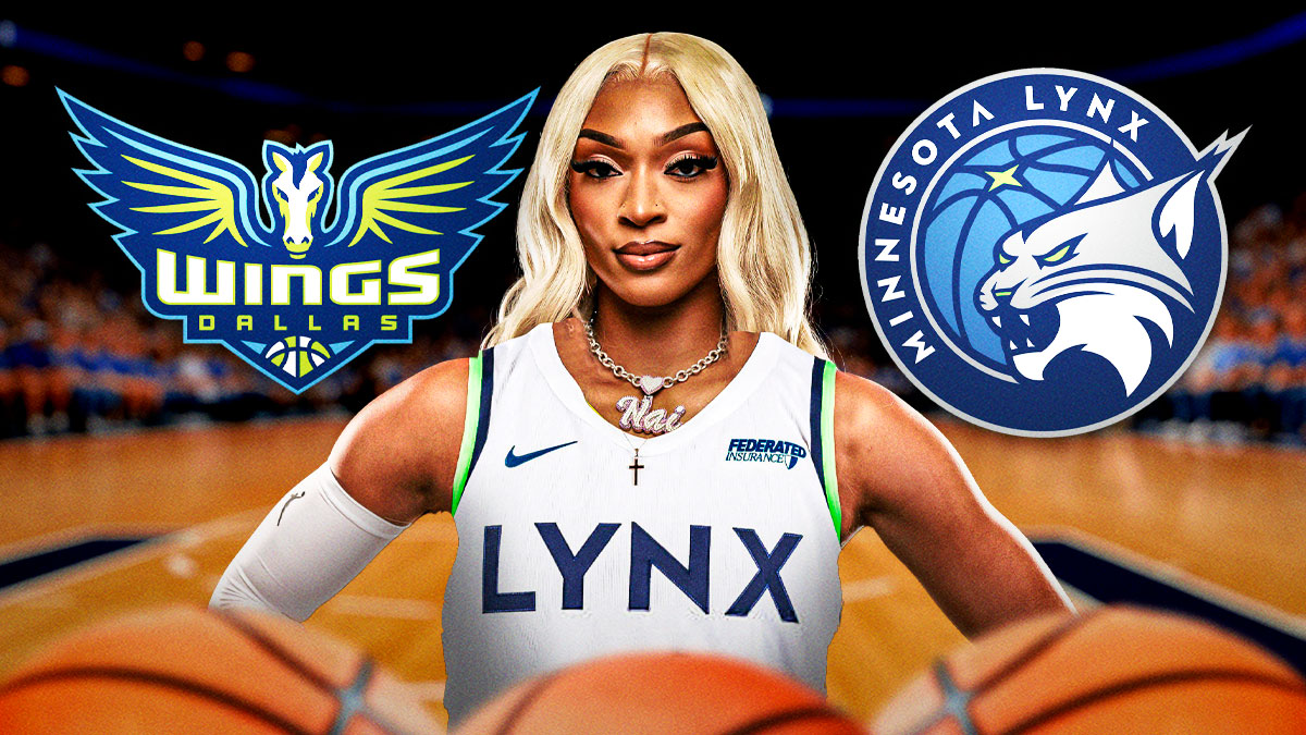 Grading 2025 WNBA trade deadline deals