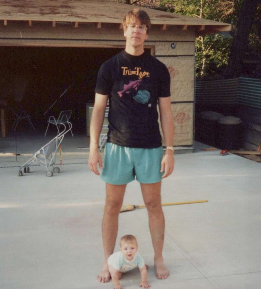 18 Vintage Photos That Perfectly Capture 1990-1993
