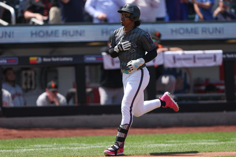 Frankie Montas continues Mets' starting pitching woes, pummeled in loss ...