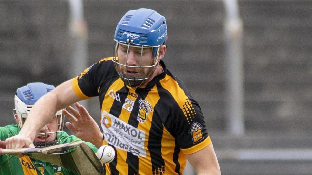 Abbeydorney survive Ballyduff second half comeback to claim back-to ...