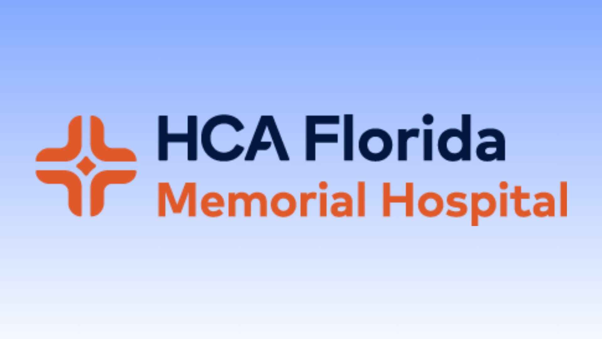 HCA Florida Memorial Hospital receives Silver Level Award for ...
