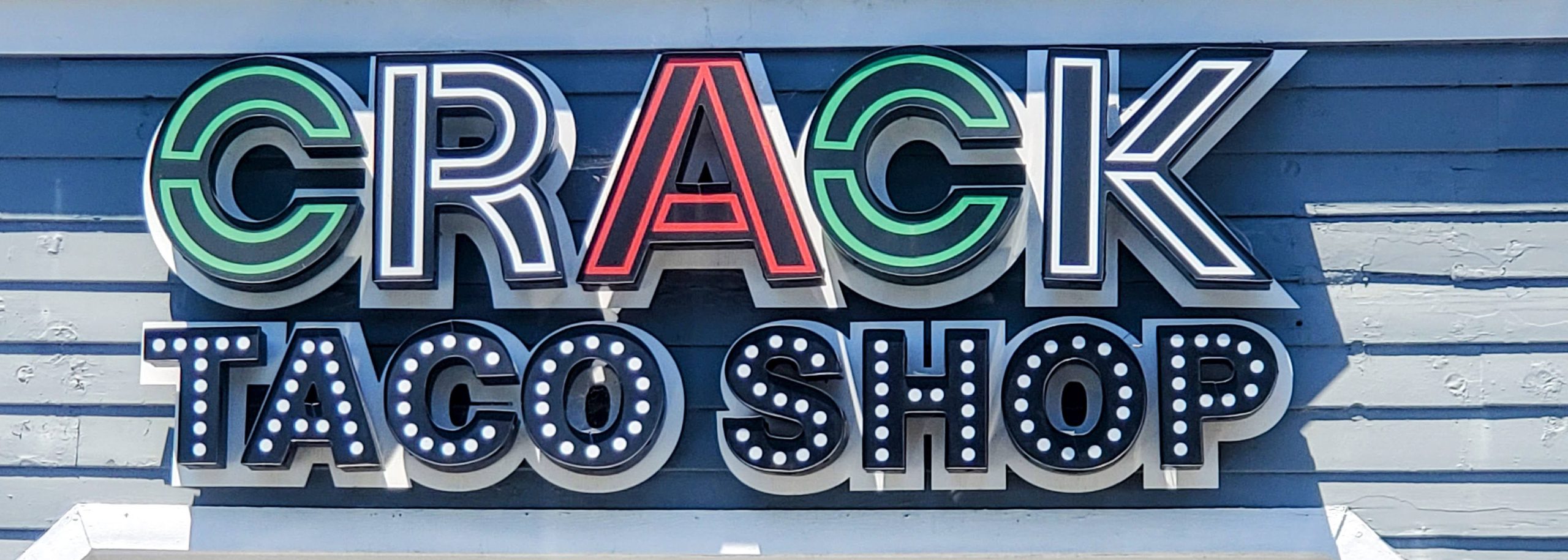 Crack Taco Shop's following grows around San Diego