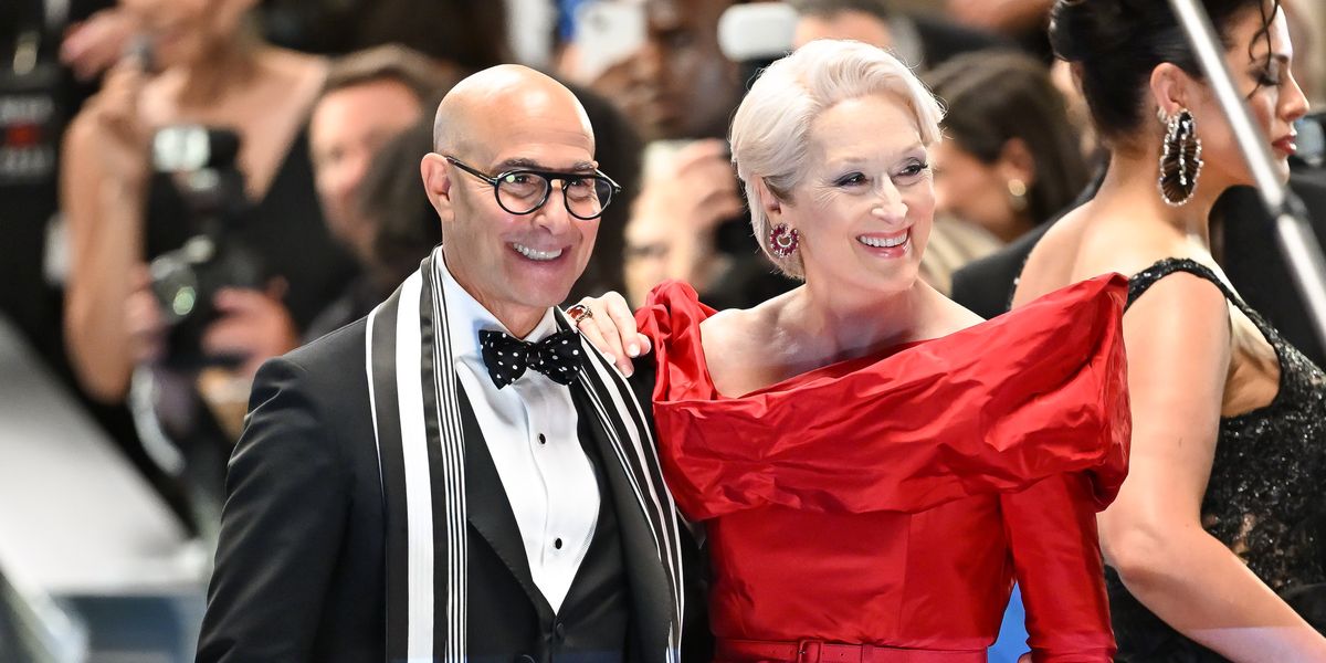 Meryl Streep Reclaims Fashion Throne in Met Gala The Devil Wears Prada ...