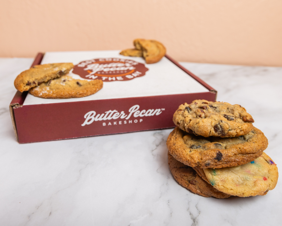 Bakeshop claiming to have the ‘best cookies’ set to open fifth location