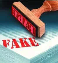 Case registered against group for forging documents, defrauding govt ...
