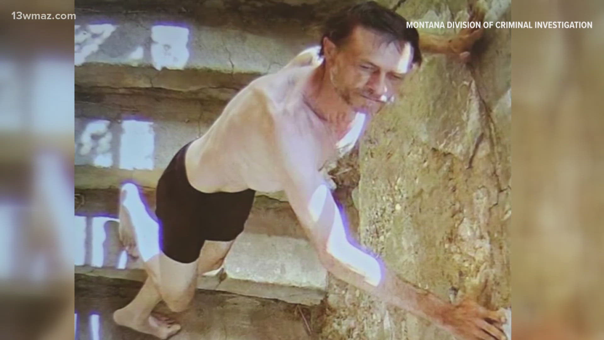 Montana manhunt for Michael Paul Brown continues after deadly shooting at a bar in Anaconda