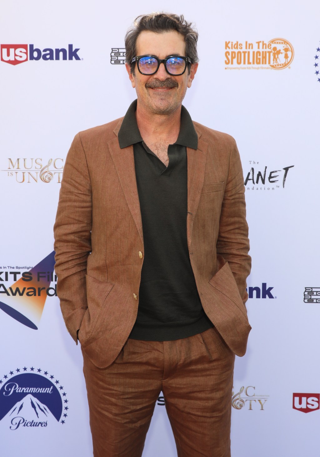 Ty Burrell has ‘no regrets’ leaving Hollywood for Utah after ‘Modern ...