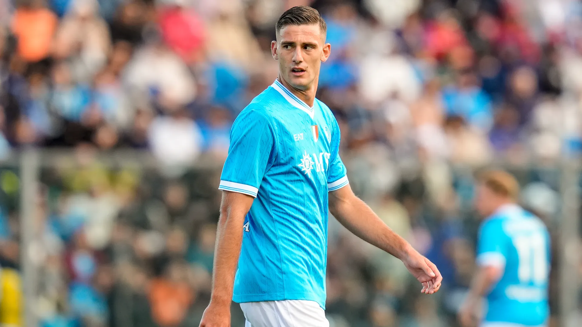 Serie A 2025-2026: Lecce-Napoli, le probabili formazioni