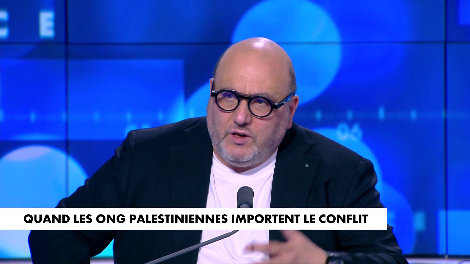 «Certains pays pensent pouvoir créer avec un Hamas light», assure ...