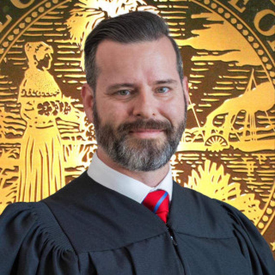 Miami judge becomes first confirmed U.S. attorney during Trump's second ...
