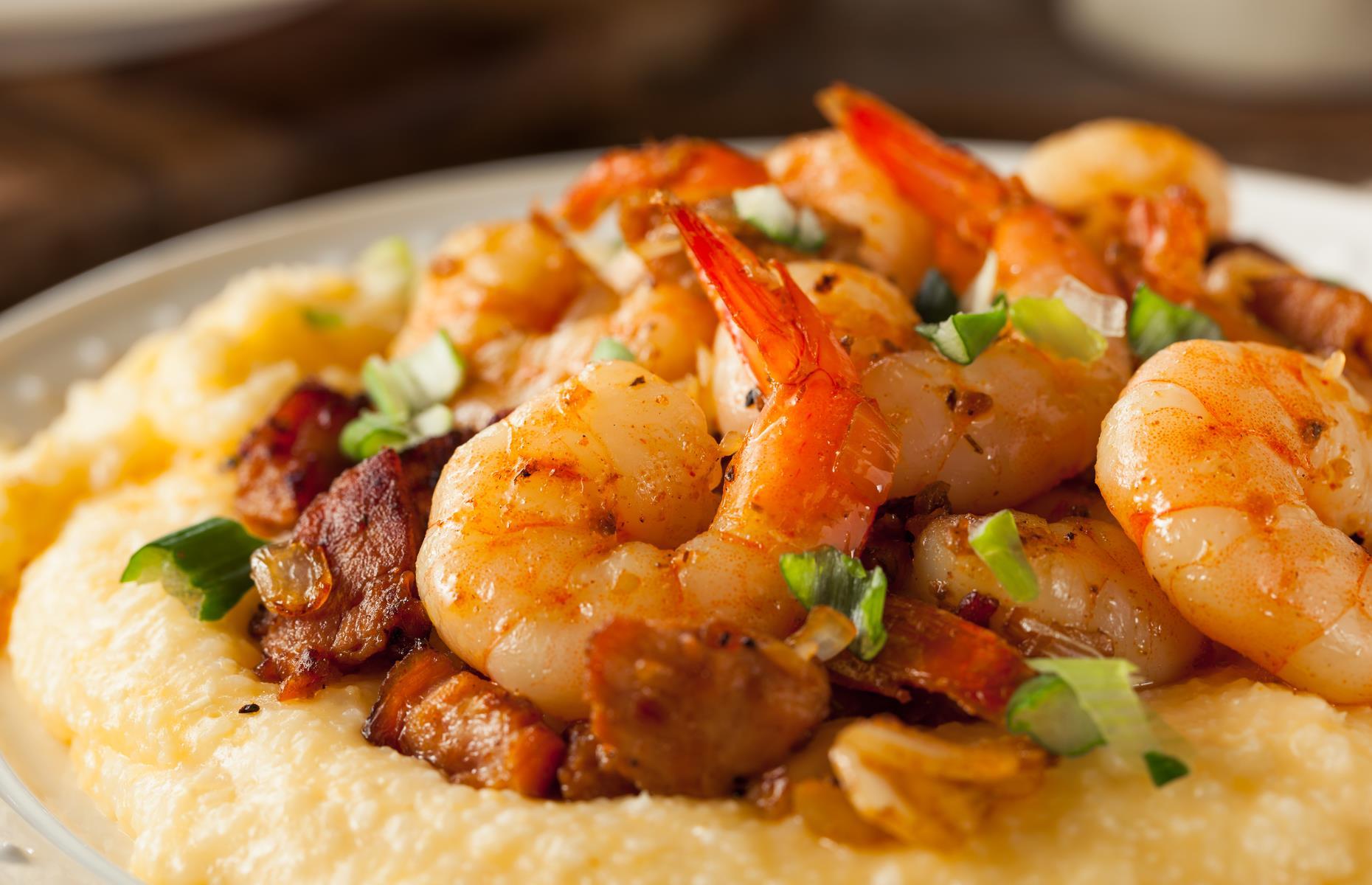 25 iconic American foods with interesting stories behind them