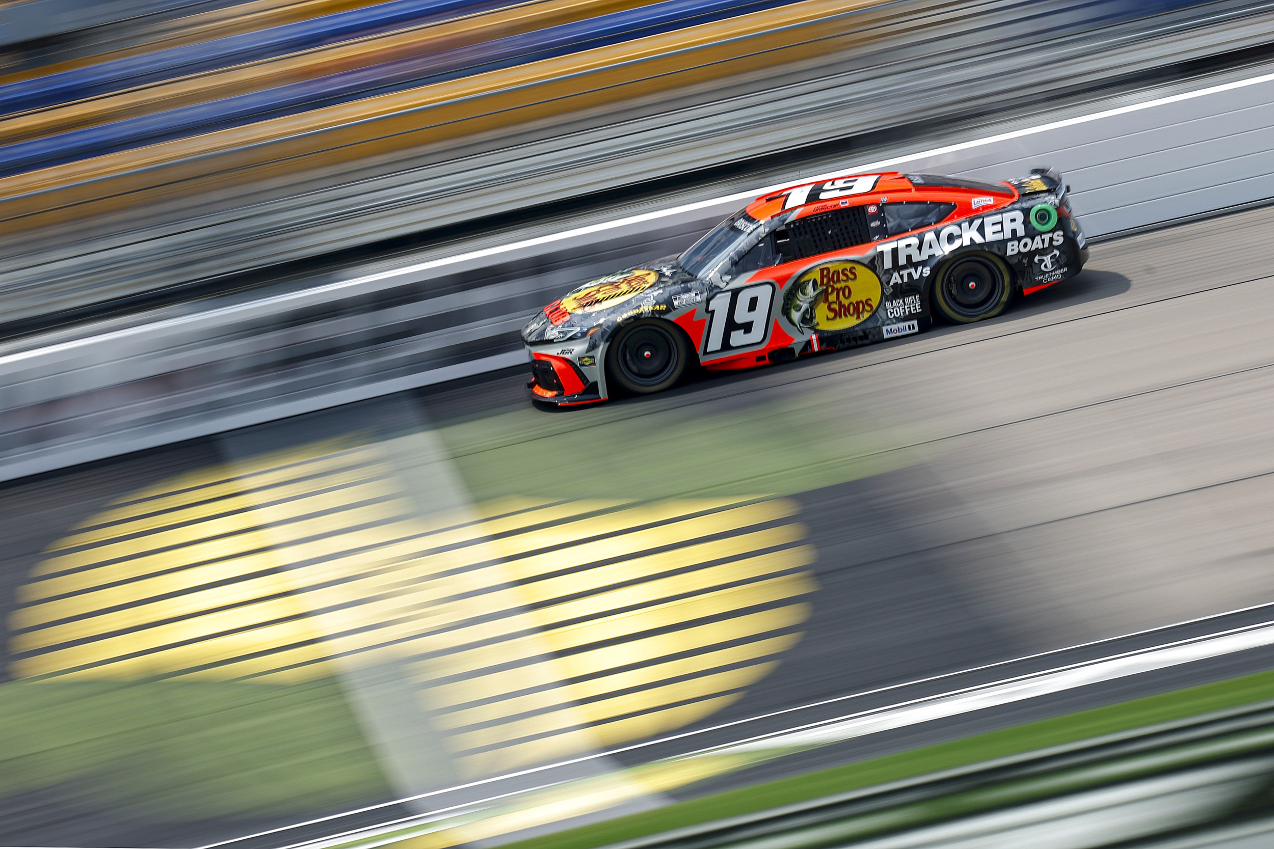 How to Watch Iowa Corn 350: Live Stream NASCAR Cup Series, TV Channel