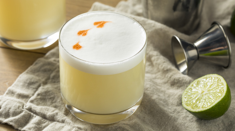 8 Drinks To Try In Peru, According To A Peruvian Chef