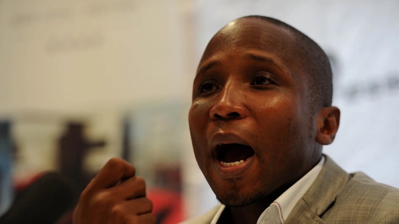 Letsoalo's bid for reinstatement at Road Accident Fund rejected by court