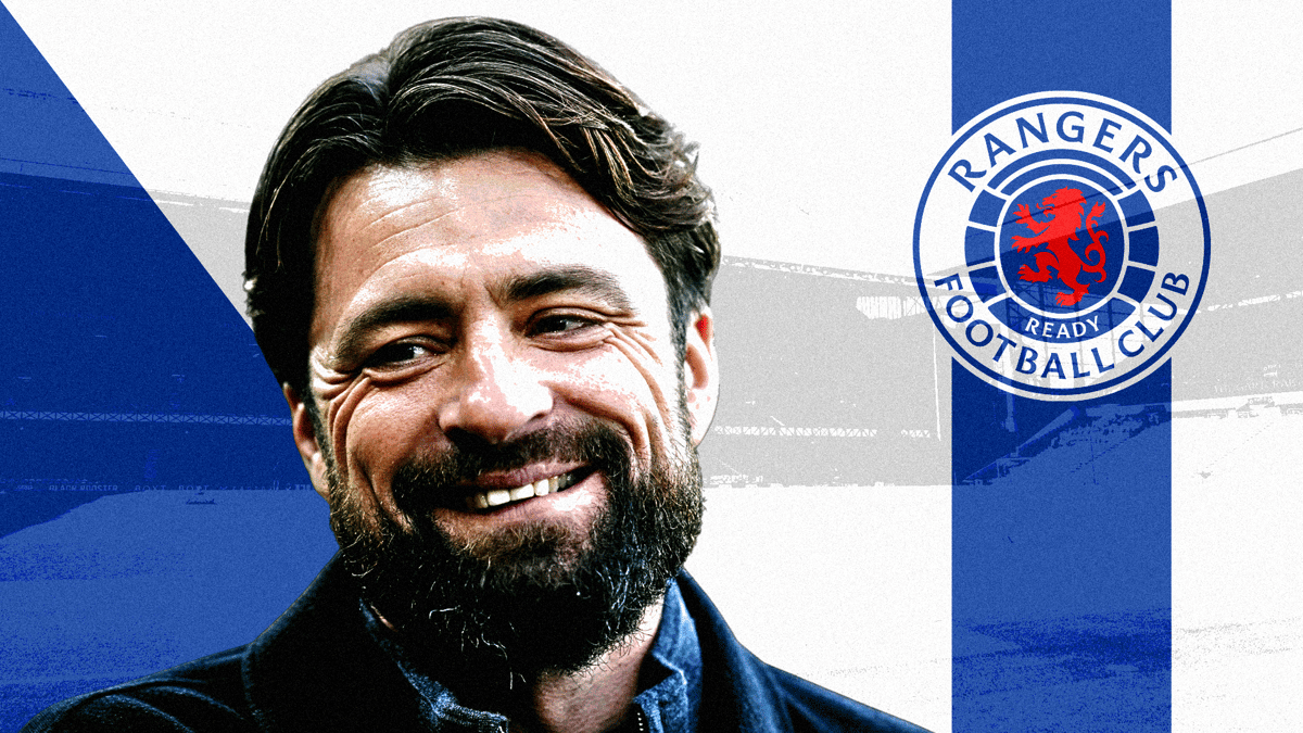 Rangers transfer news: Russell Martin lands 10th summer signing as deal ...