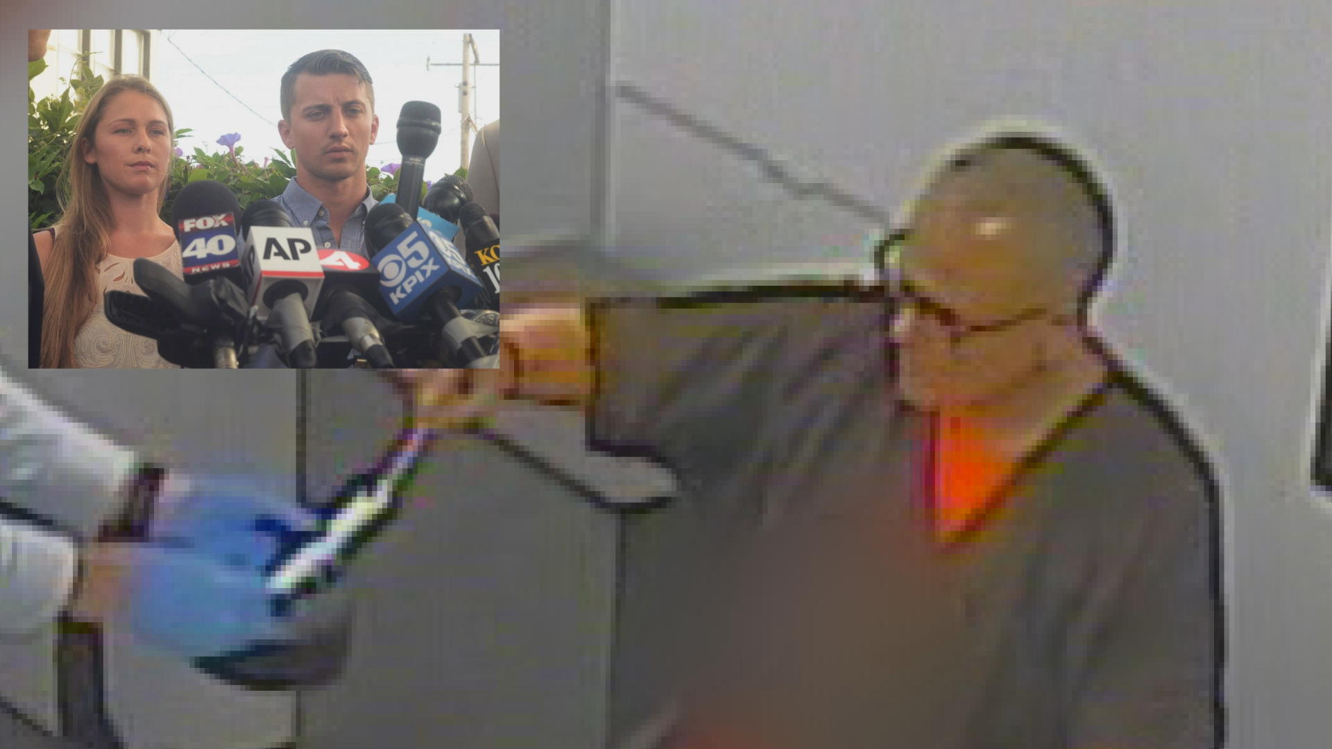 See shocking cold case prison confessions made possible by kidnapping ...