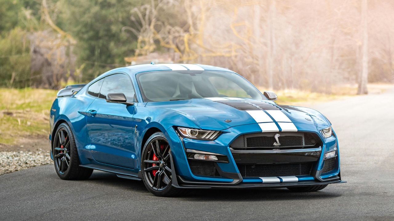 8 modern V8 cars that pushed factory performance beyond reason