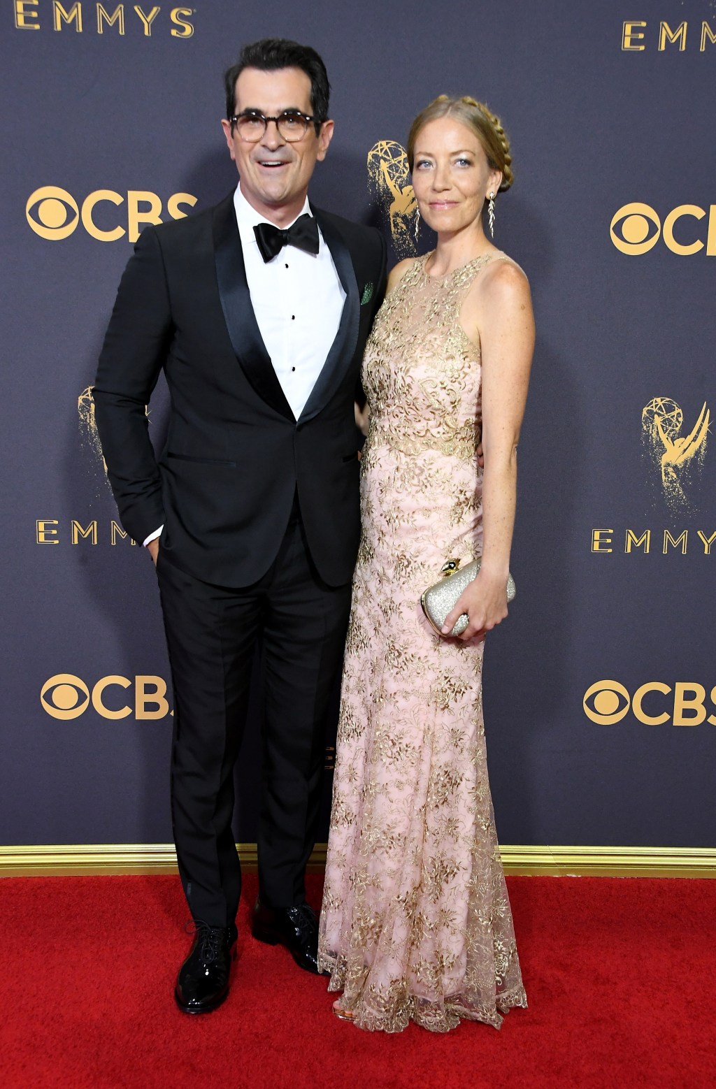 Ty Burrell has ‘no regrets’ leaving Hollywood for Utah after ‘Modern ...