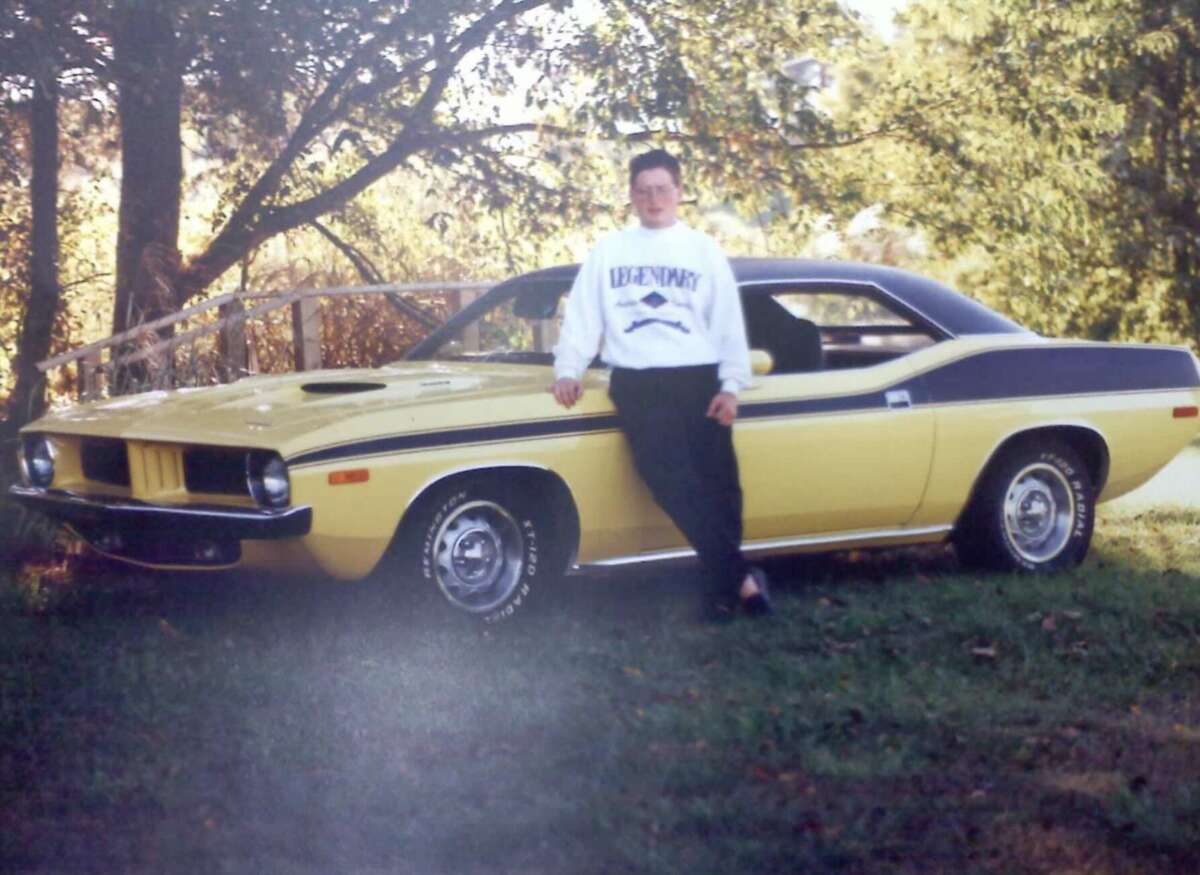 18 Vintage Photos That Perfectly Capture 1990-1993