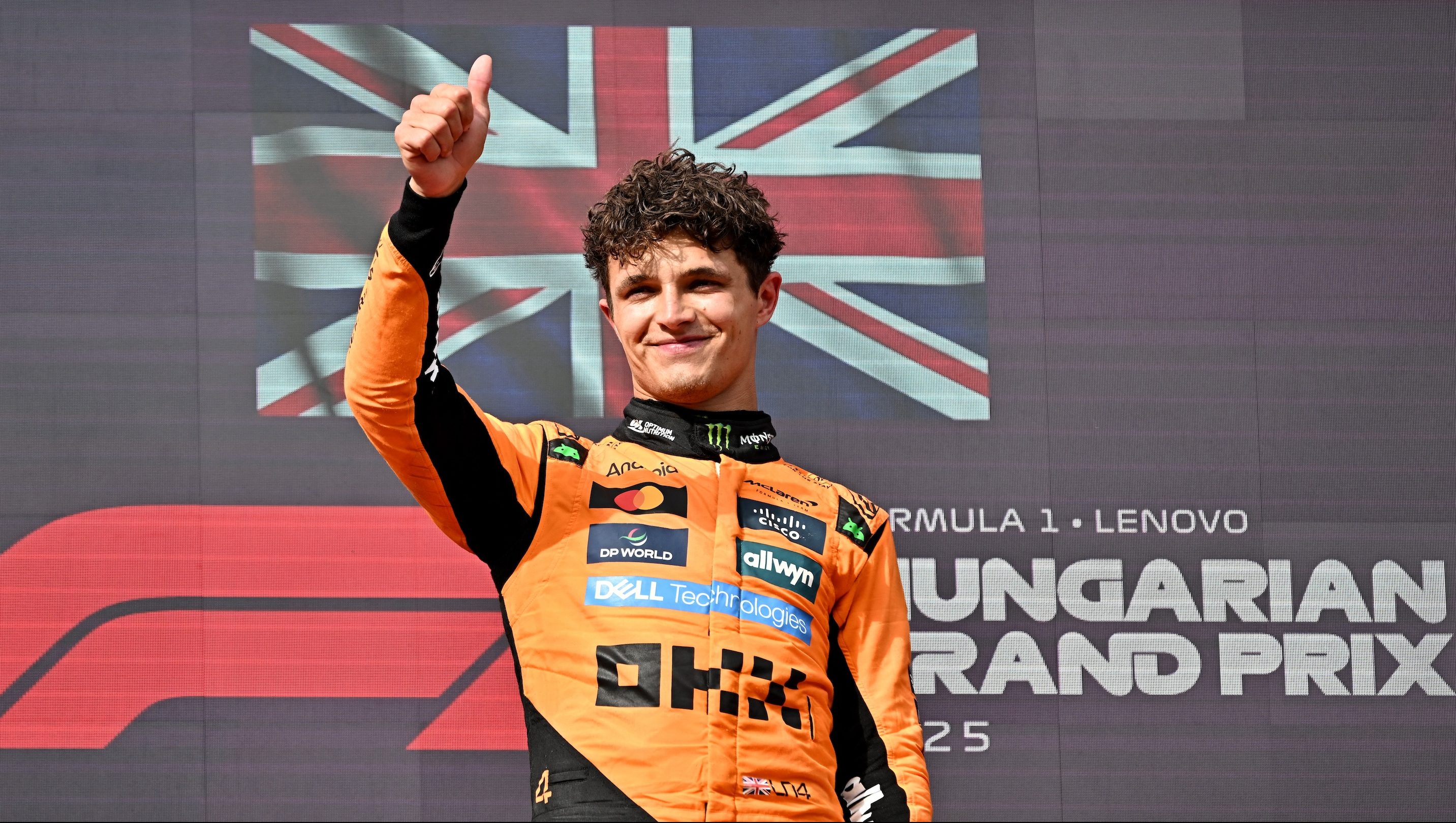 Lando Norris’ net worth 2025: How much money the F1 racer makes