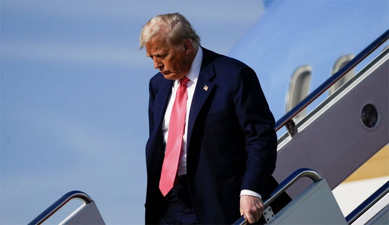 'Festering, open wound': Dems told they have the 'sword' with which to ...