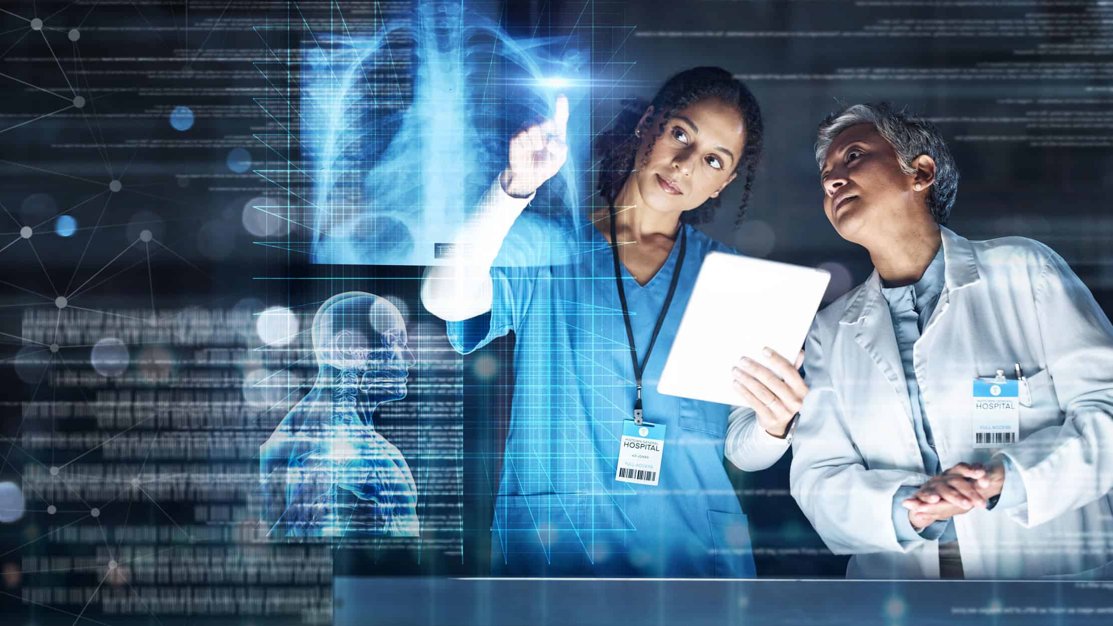 CSL, Telix and more: Key reporting dates for 10 ASX 200 healthcare ...