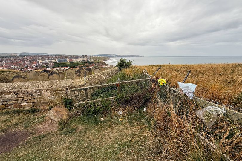 'It was absolutely horrific to see' - Elderly couple seen 'hand in hand ...