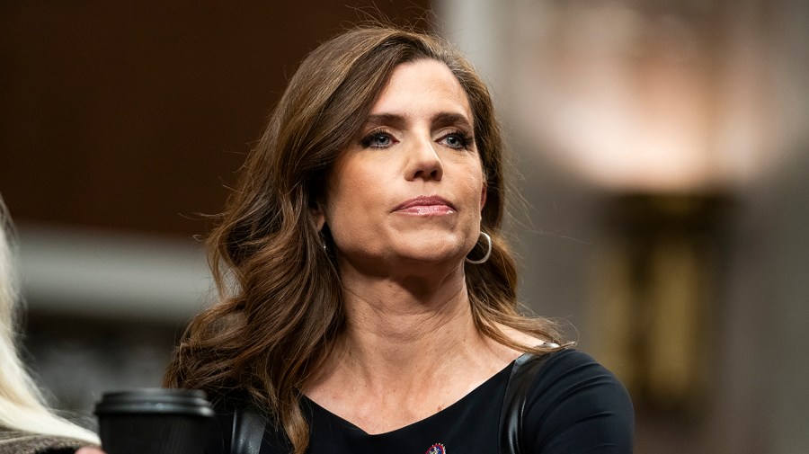 Nancy Mace teases ‘major address’ Monday morning as she mulls run for ...