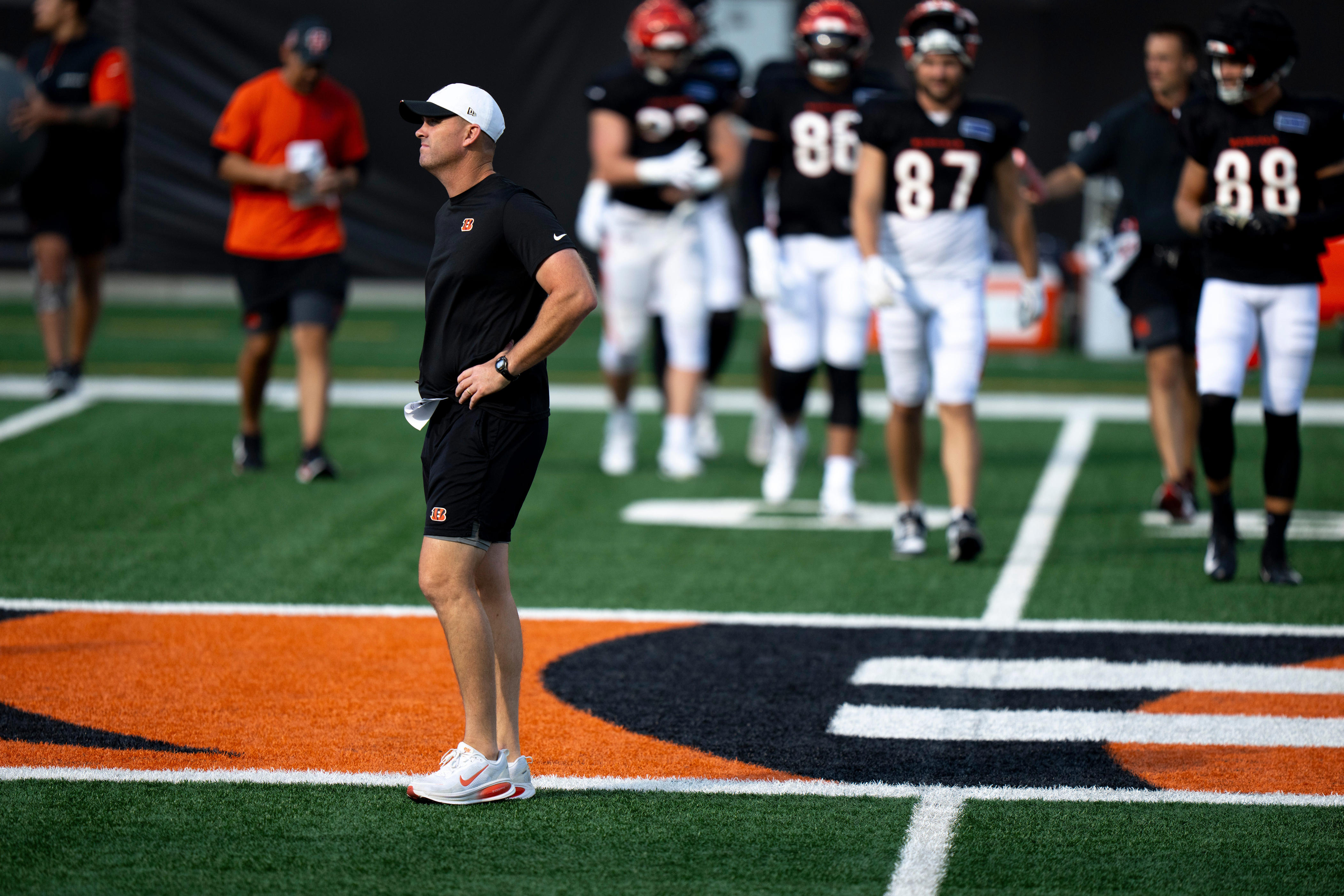 How to watch Bengals vs. Commanders today: Time, TV channel preseason