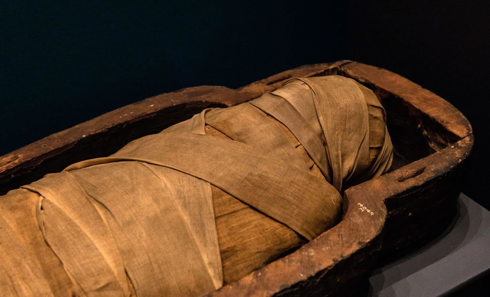 Frozen For 2,000 Years: The Mysterious Tattooed Mummy That Stunned ...