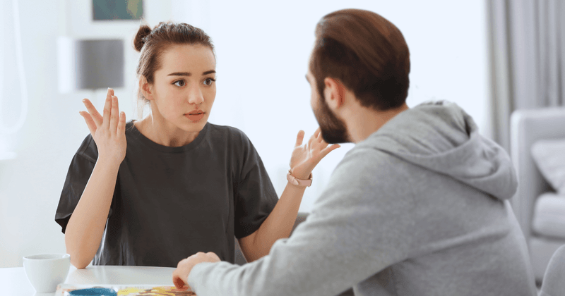 6 Sneaky Tricks Narcissists Use to Win Every Argument