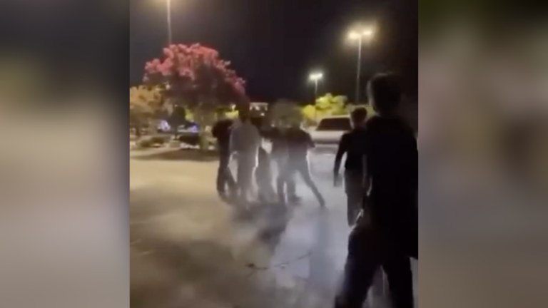 Teen brutally assaulted outside Simi Valley movie theater says attack ...