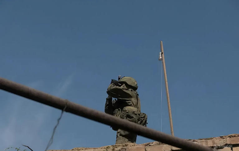 What's behind Russian attacks on Kherson's key bridge — military plan ...