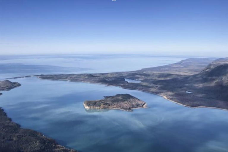 What is the largest tsunami to ever strike the US? How deadly 1,700 ft ...