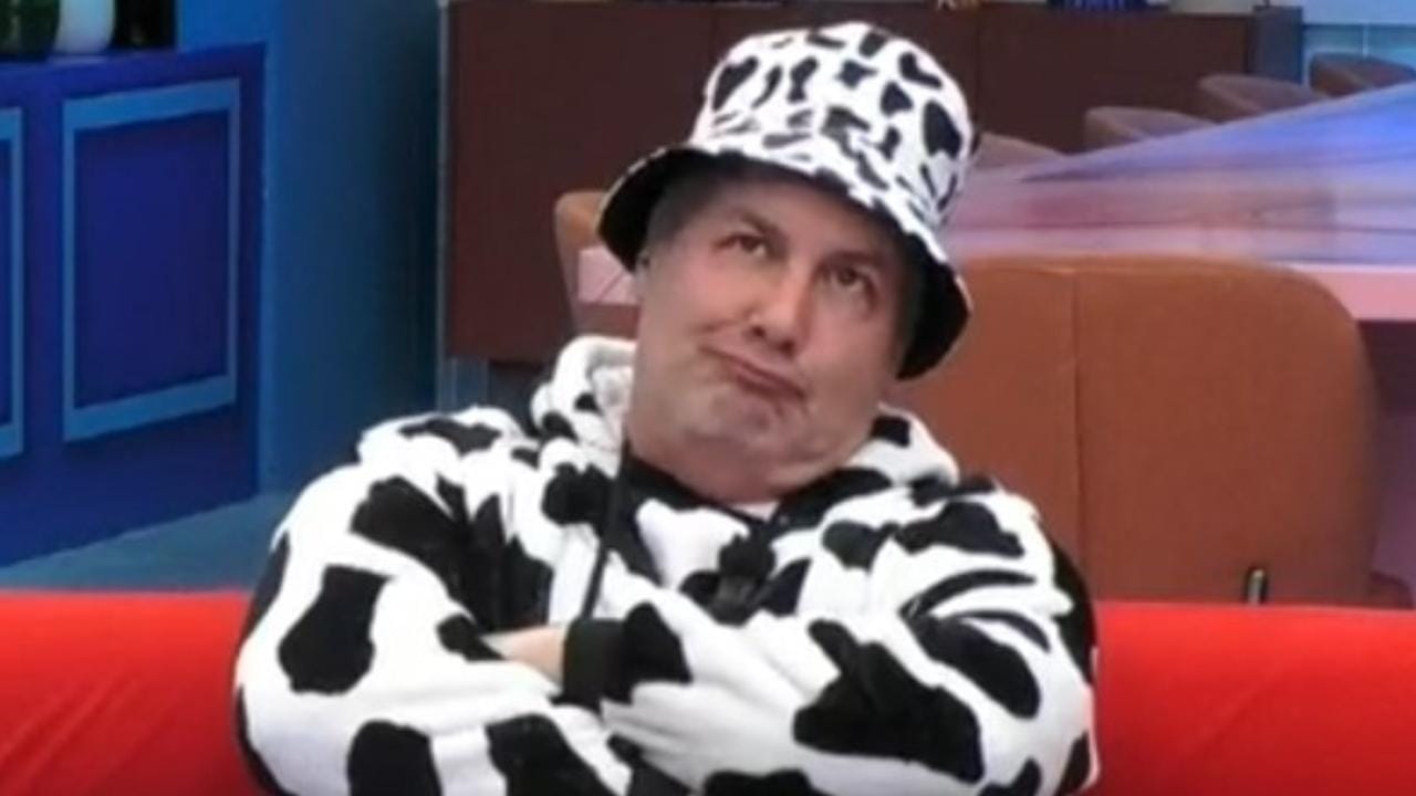 Em plena gala do "Big Brother Verão", Bruno de Carvalho surpreende ...