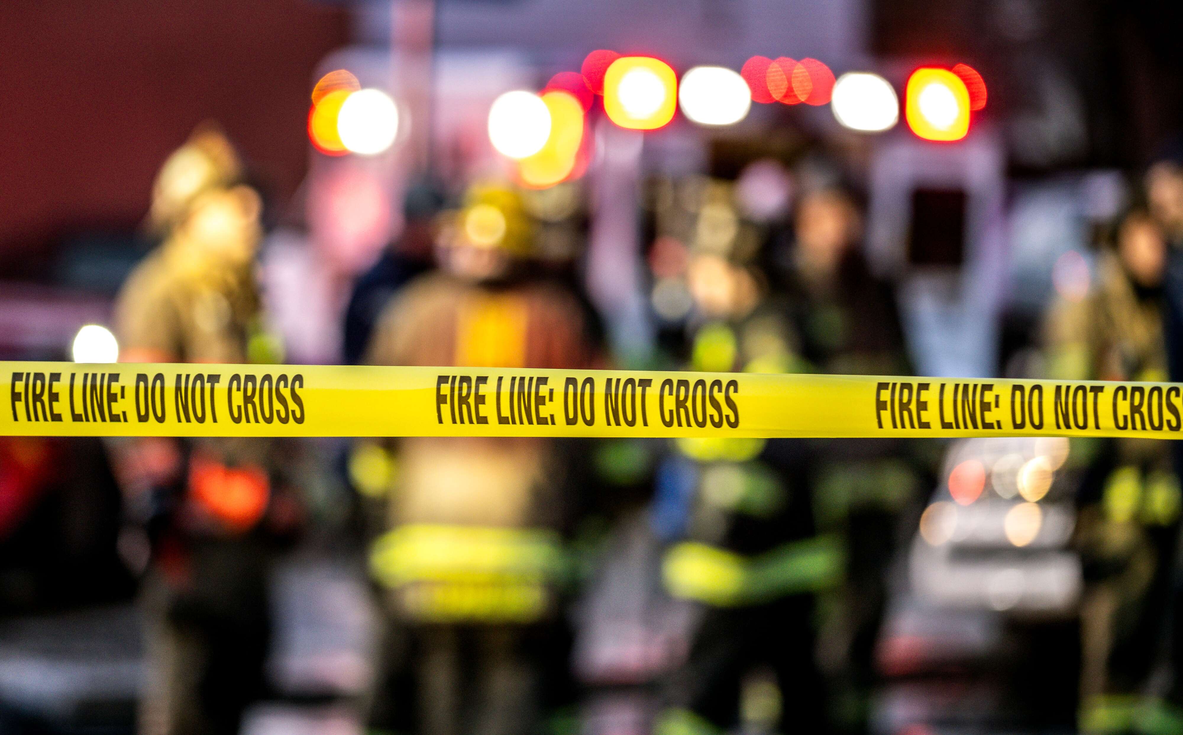 York County coroner called out following ‘significant’ Sunday morning fire