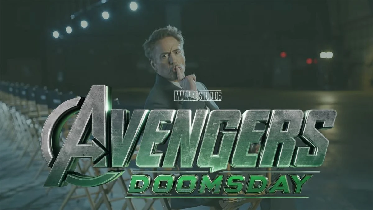 Everything We Know So Far About ‘Avengers: Doomsday’