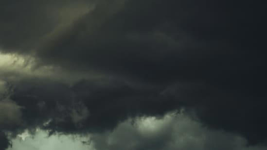 Dallas weather: Severe Thunderstorm Warning for Irving and Highland ...