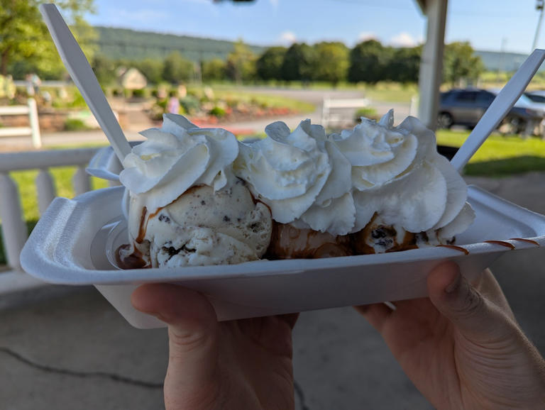 20 delicious restaurants in Happy Valley, PA