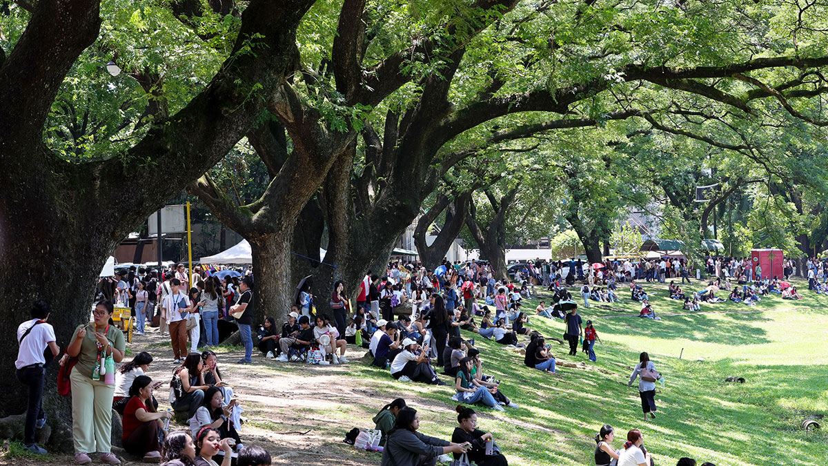 UP scholarship program adds more benefits for poor students