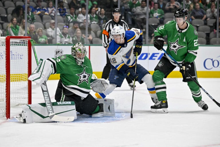 14-Year Veteran Goaltender Hangs Up the Dobby Mask