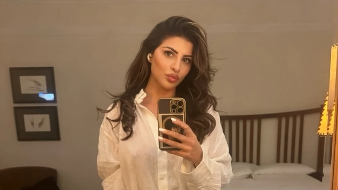 Who is Karishma Kotak? All about TV presenter who got proposed to by ...