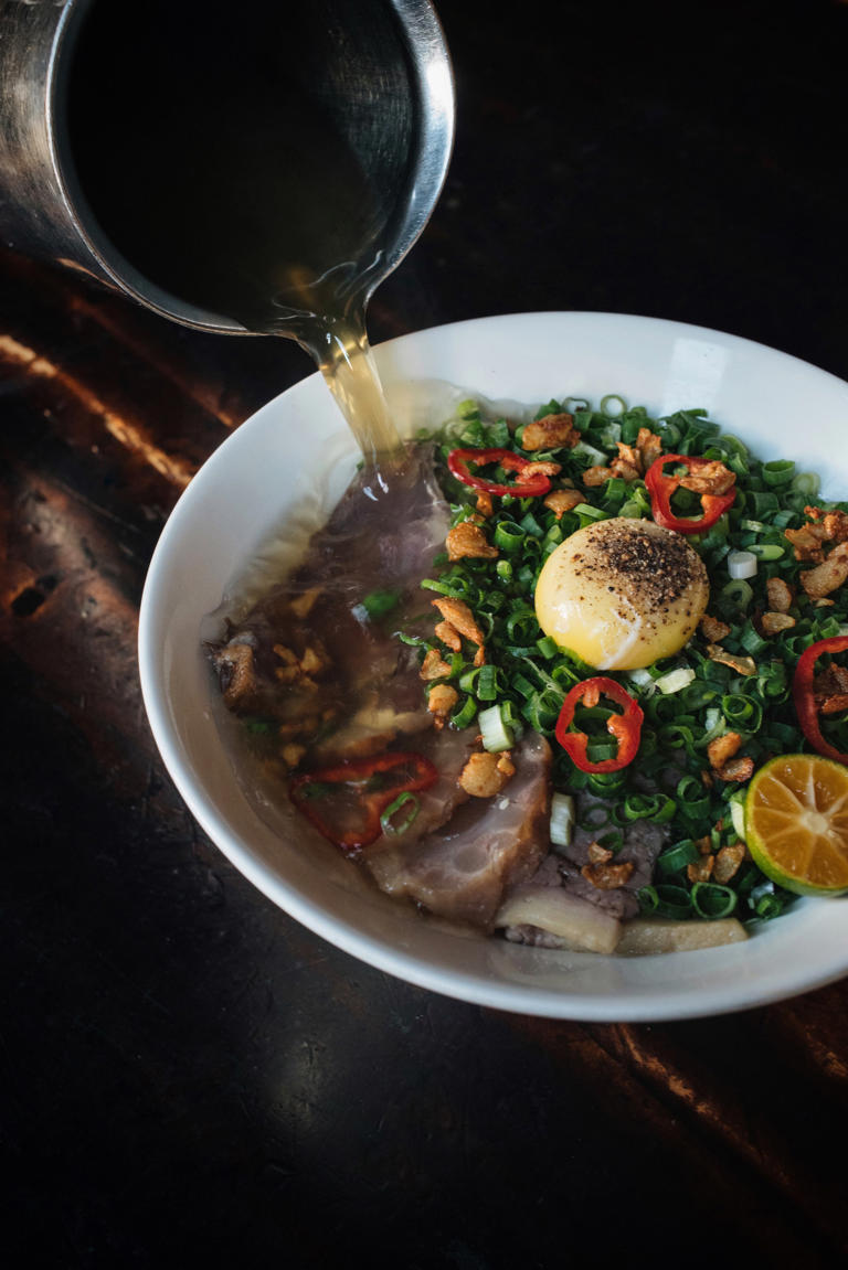 What’s Cooking: The Pig and The Lady returns to roots with new Kaimuki ...