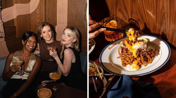 9 brand-new Toronto bars and restaurants that every local should try ...