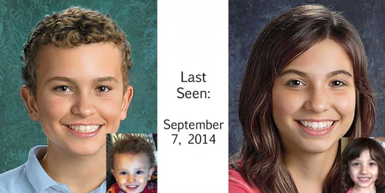 Catherine Hoggle Accused Of Murdering Missing Children In MD