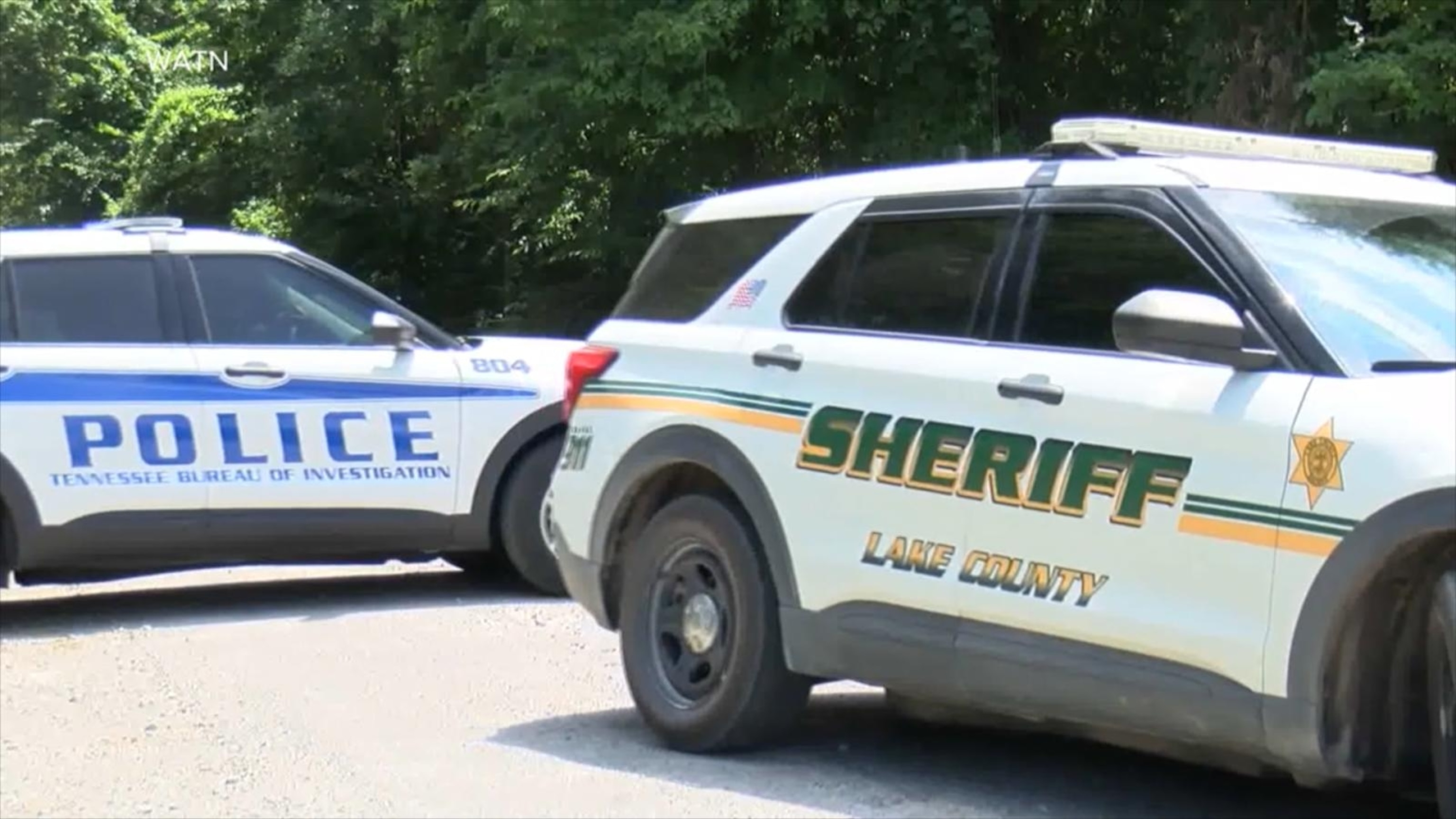 2 arrested in Tennessee quadruple murder