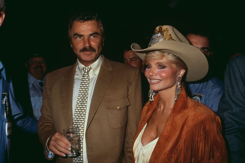 Actress Loni Anderson dies just days before huge birthday after ...