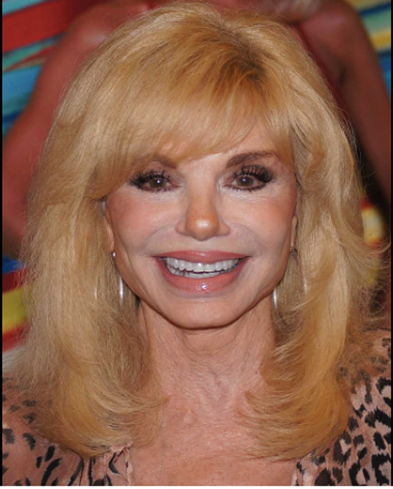 Loni Anderson, Iconic 1980s Sitcom Star, Dies