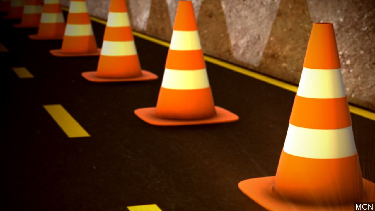TRAFFIC ALERT: US-49 ramp closure at I-59 intersection; update on I-59 ...